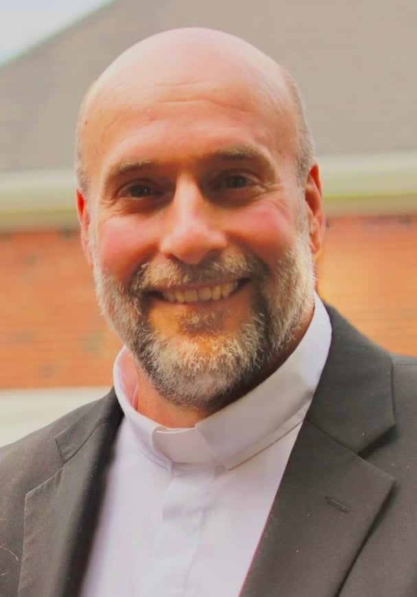 First Lutheran Pastor Jeff Ewing receives national sabbatical grant ...